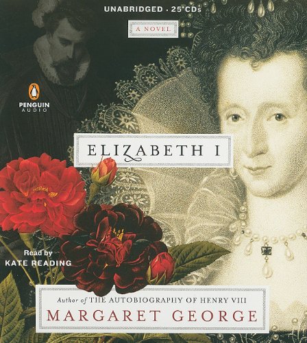 Elizabeth I: Amazon.co.uk: George, Margaret, Reading, Kate ...