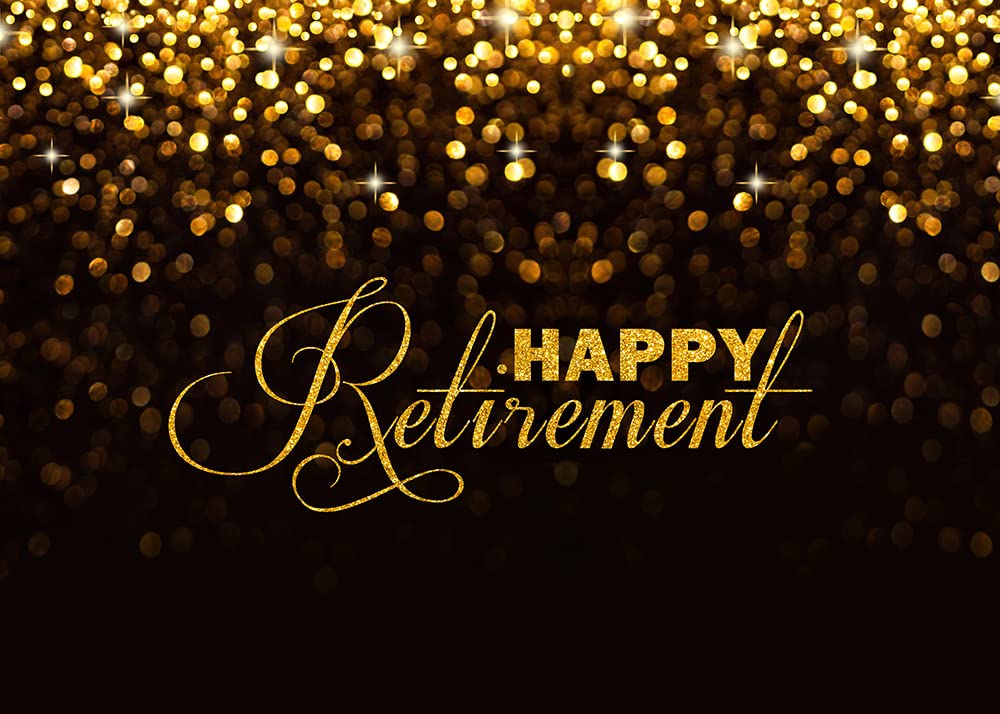 Retirement Backgrounds