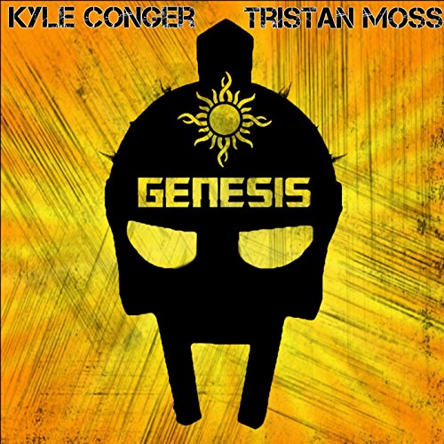 Play Genesis by Kyle Conger & Tristan Moss on Amazon Music