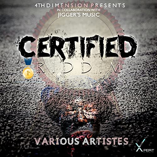 Amazon.com: Certified Riddim [Explicit] : VARIOUS ARTISTS: Digital Music