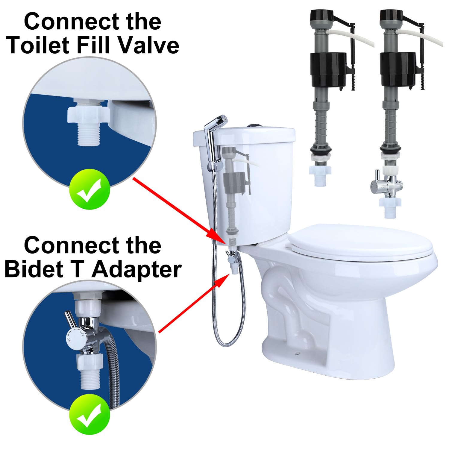 For Hard Water Filter For Toilet Tank Smart High Efficiency Iron