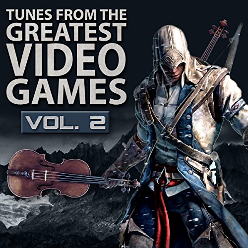 Amazon MusicでVARIOUS ARTISTSのTunes From The Greatest Video Games Vol. 2 ...