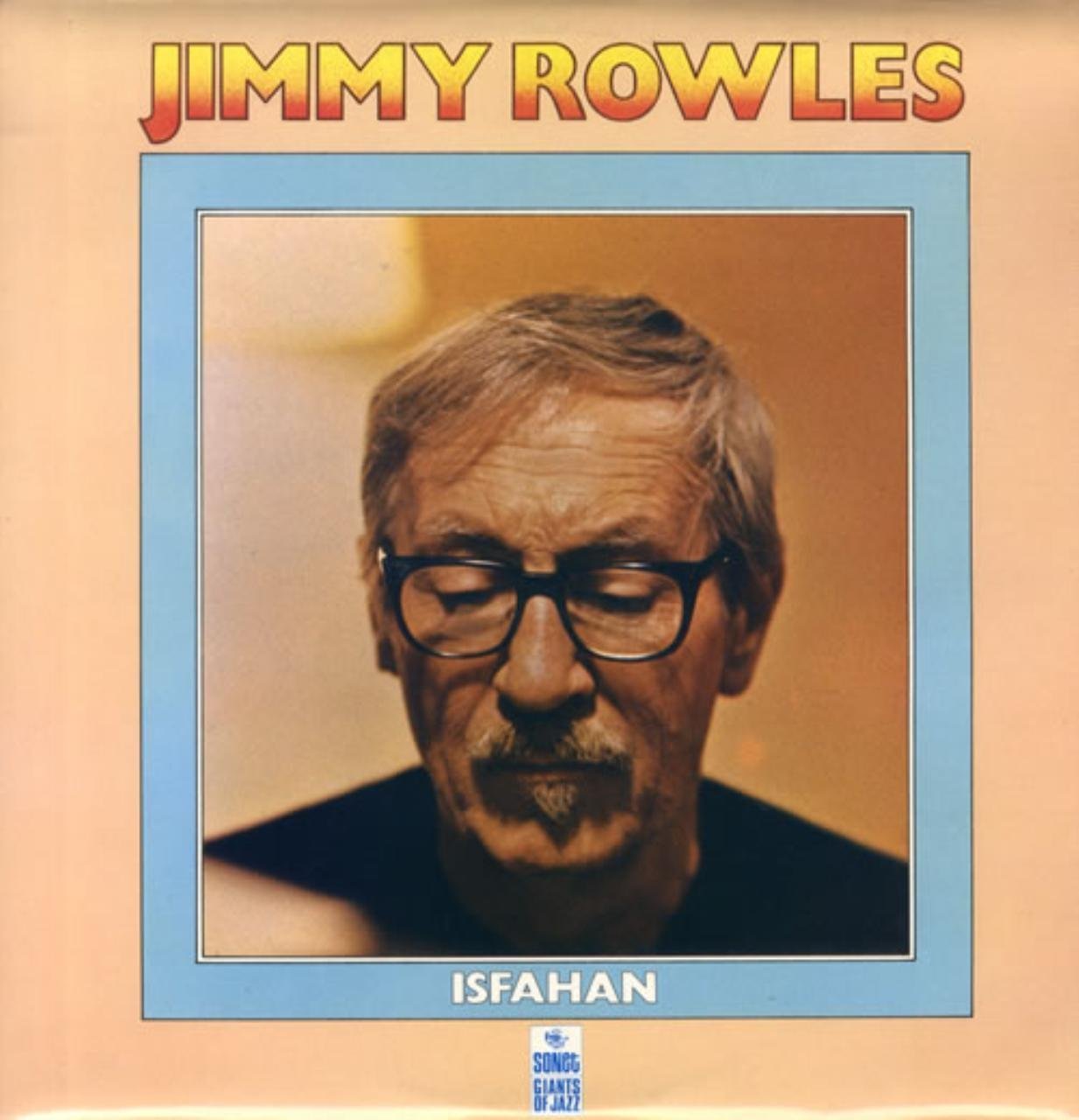 Jimmy Rowles, George Mraz - Jimmy Rowles: Isfahan - Amazon.com Music