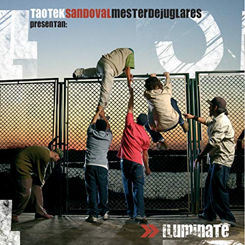 Play Iluminate by Iluminate on Amazon Music