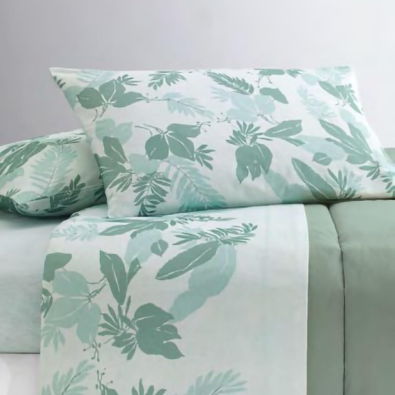 Gabel ALAMBRA Set, Coppia Lenzuola Flanella Matrimoniale ANTIPILLING ...