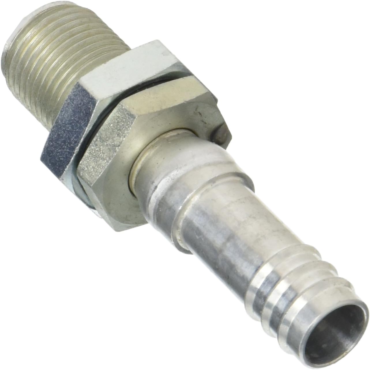 Amazon.com: Vintage Air 34215-VUG O-Ring Bulkhead Heater Fitting ...