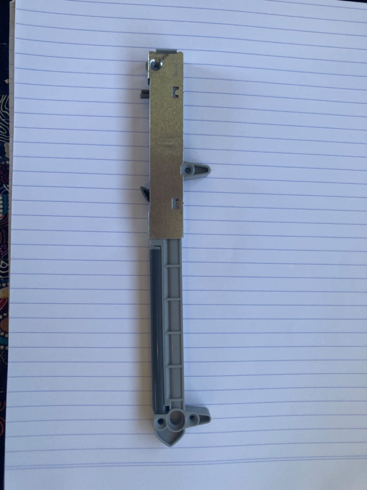 Rok 2-Pack Hardware Soft Close for Wood Drawers/Soft Close Drawer ...