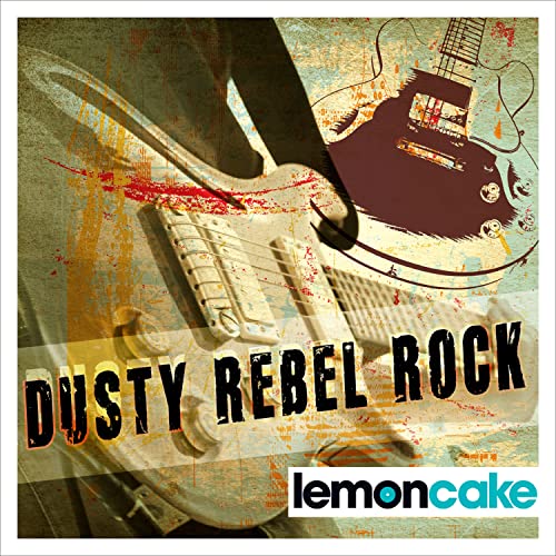 Play Dusty Rebel Rock by David Rockower, John Pregler & Anthony ...