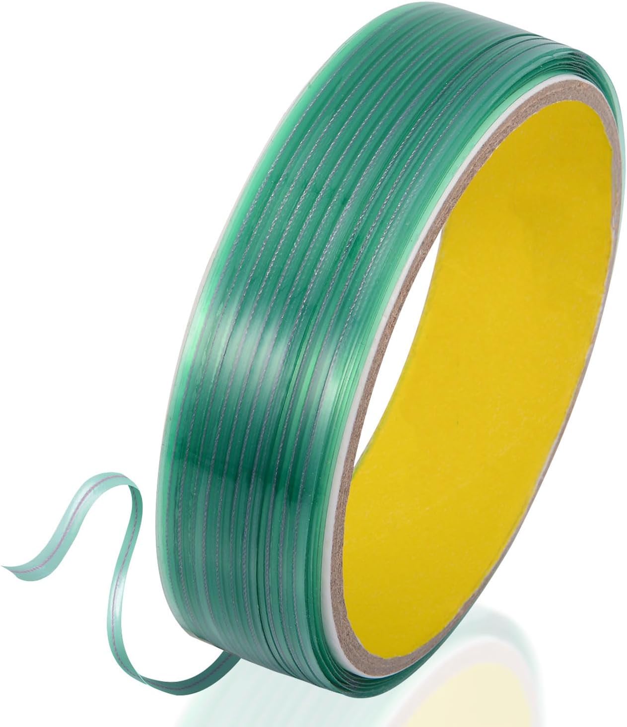 Amazon.co.jp: WrapCut(ラップカット) フィルムカットテープ PVC製専用 10m HZ2920 : 車＆バイク