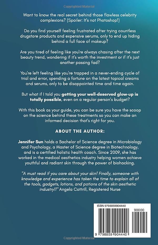 Snapklik.com : Unleashing Your Best Skin: The Ultimate Guide To ...