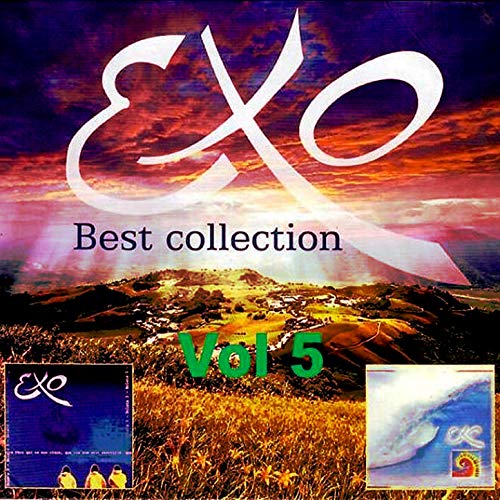 Best Collection, Vol. 5 de EXO en Amazon Music Unlimited