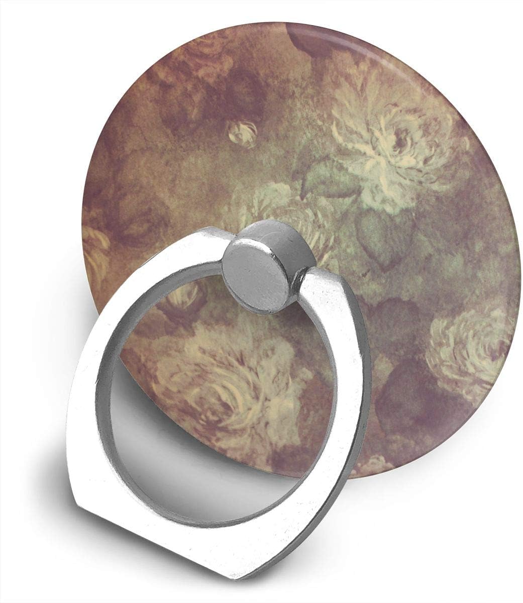 Amazon.com: Yuotry 360 Degree Rotating Ring Stand Grip Mounts Abstract ...