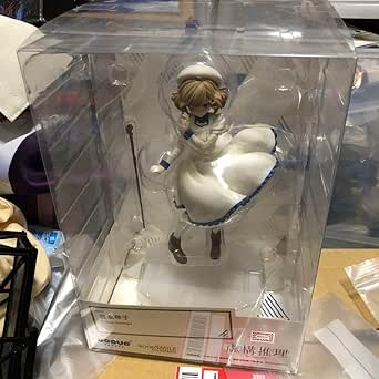 Amazon.co.jp: Fictional reasoning Kotoko Iwanaga figure popup parade ...