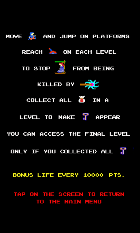 Jumping Bob 2 - App on Amazon Appstore