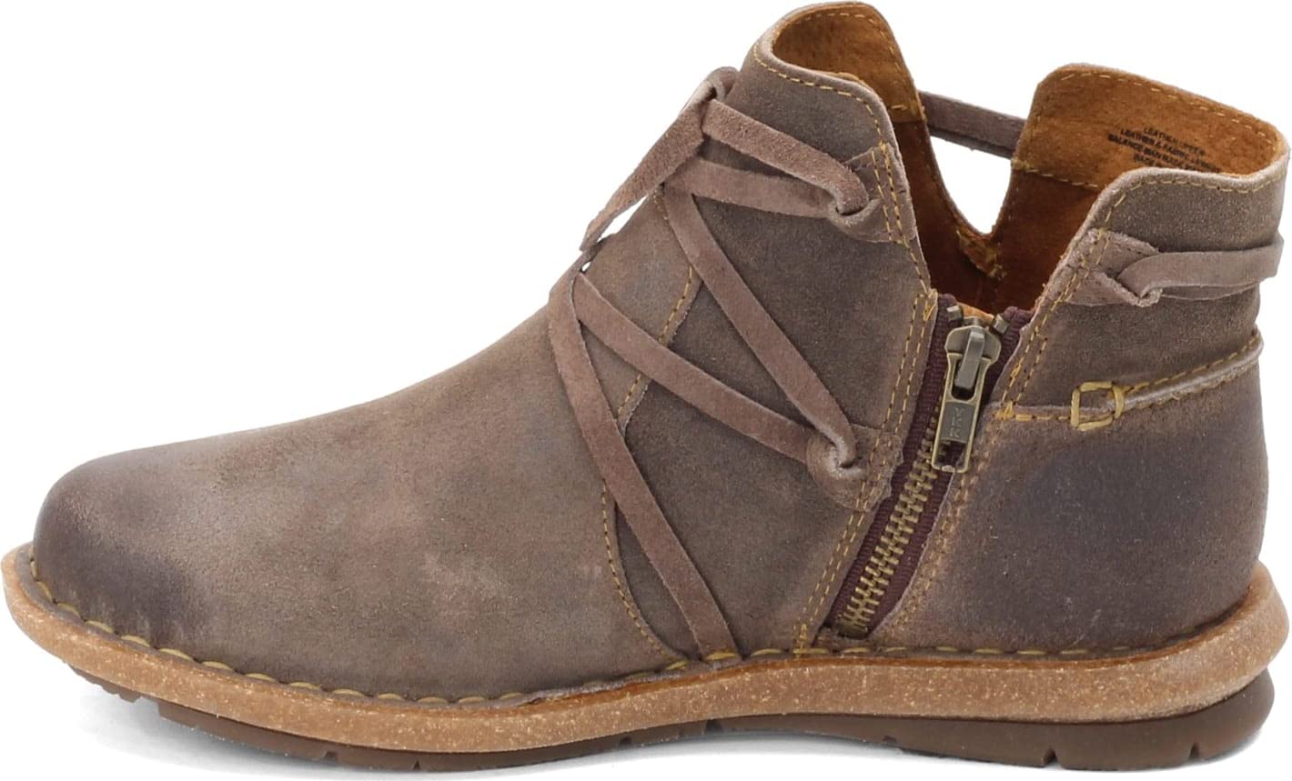 BORN Women's, Tarkiln Ankle Boot