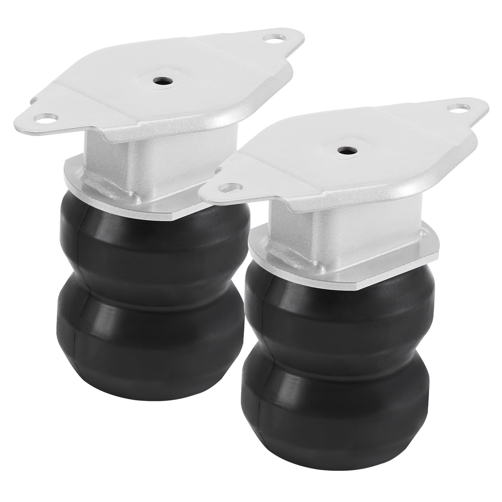 Amazon.com: maXpeedingrods Rear Suspension Enhancement System for Ford ...