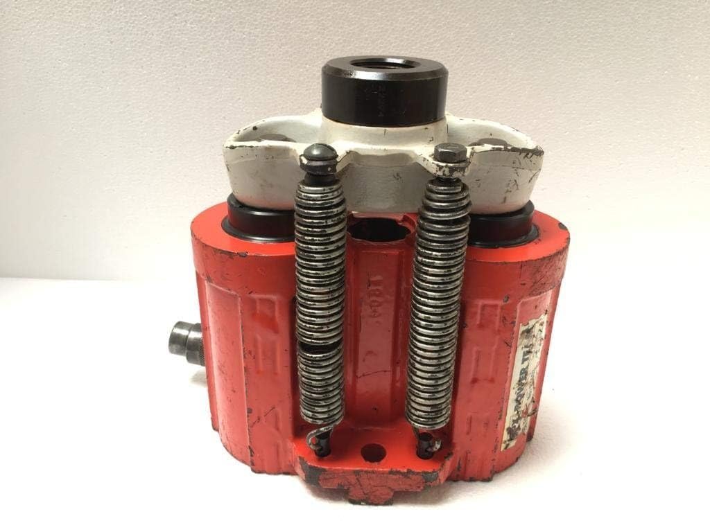 SPX Power Team RT503 Single Acting and Double Acting Center Hole ...