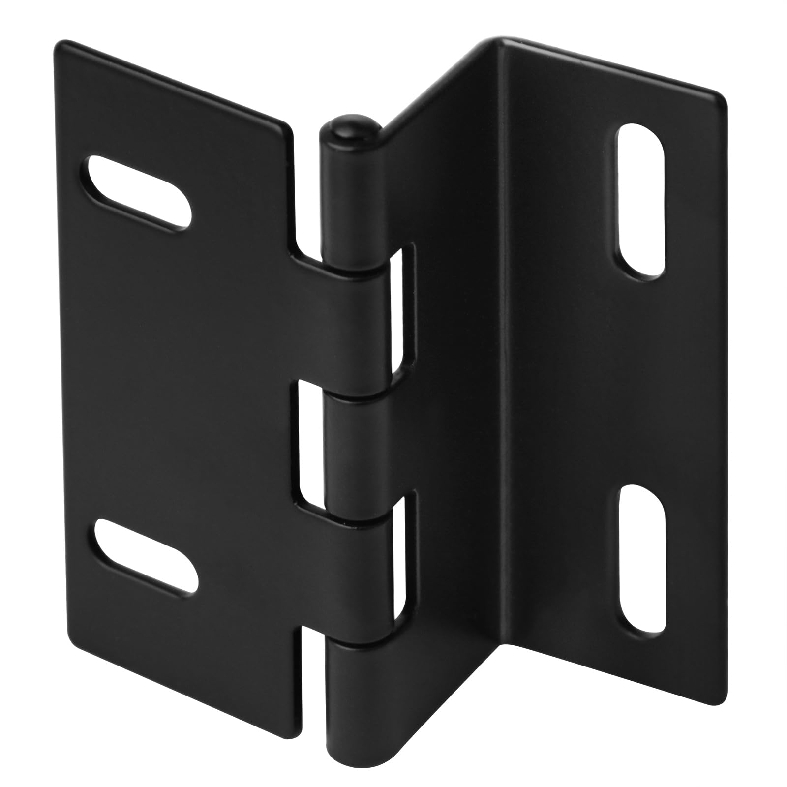 Snapklik.com : GBGS 6 Pcs 4" Offset Door Hinge