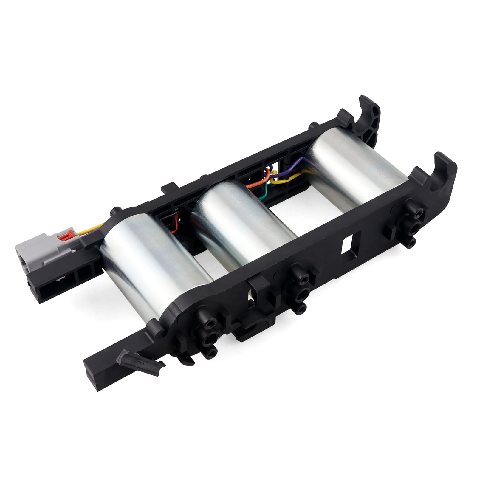 Amazon.com: L0060111 Upgraded 6 or 8 Way Power Seat Motor W/O Memory ...