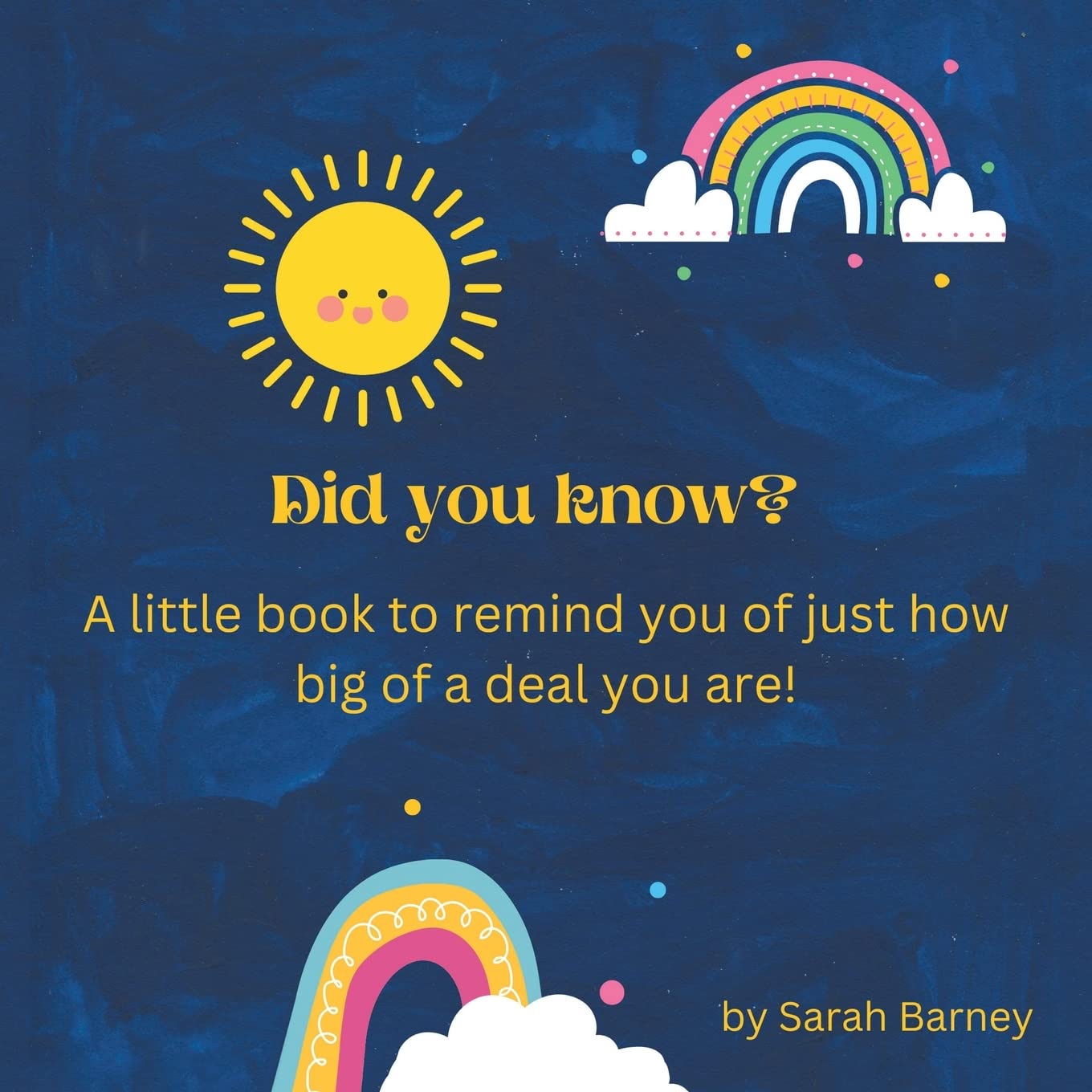 Amazon.com: Did You Know?: A Little Book to Remind You of Just How Big ...