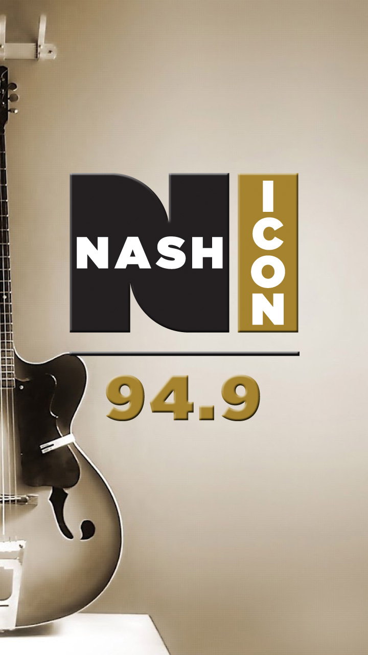 94.9 Nash Icon - App on Amazon Appstore