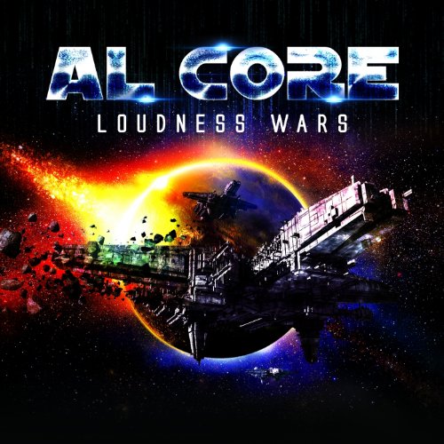 Spiele Loudness Wars von Al Core auf Amazon Music ab