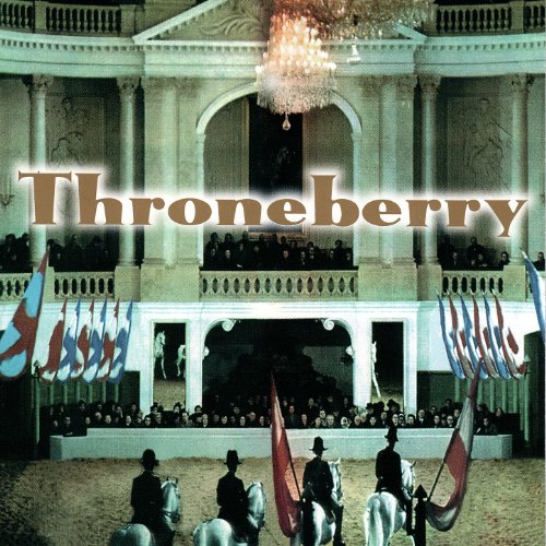 Play Trot Out The Encores by Throneberry on Amazon Music