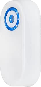 Amazon.com: Power Gear Decoy Security Camera, Battery Operated ...