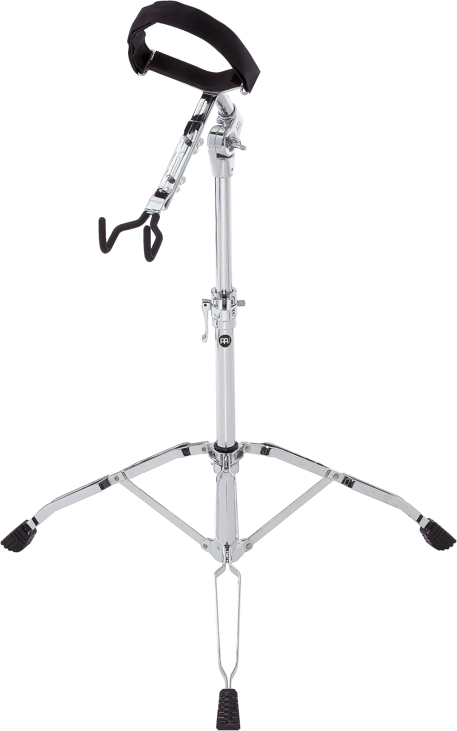 Amazon.com: Meinl Percussion Djembe Stand with Double Braced Tripod ...