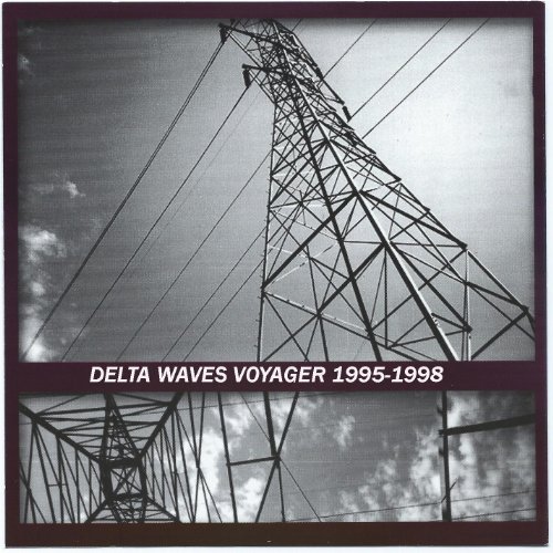 Amazon.com: Voyager 1995-1998 : Delta Waves: Digital Music