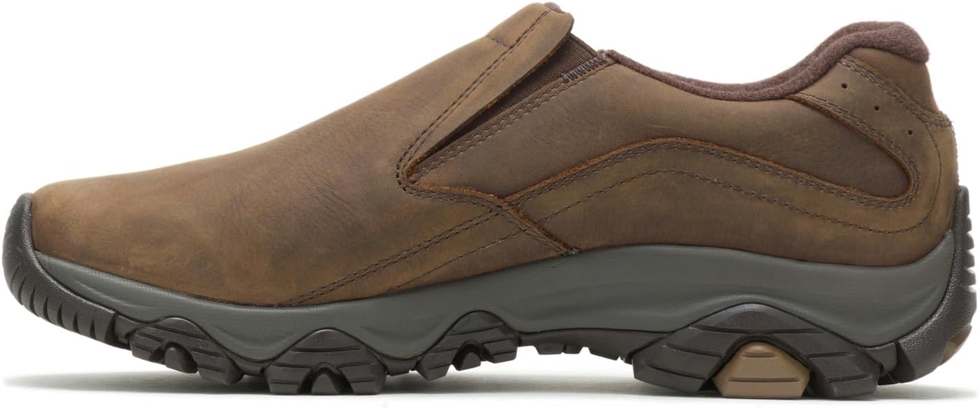 MERRELL Mens Moab Adventure 3 Moc Hiking Shoe : Amazon.ca: Clothing ...