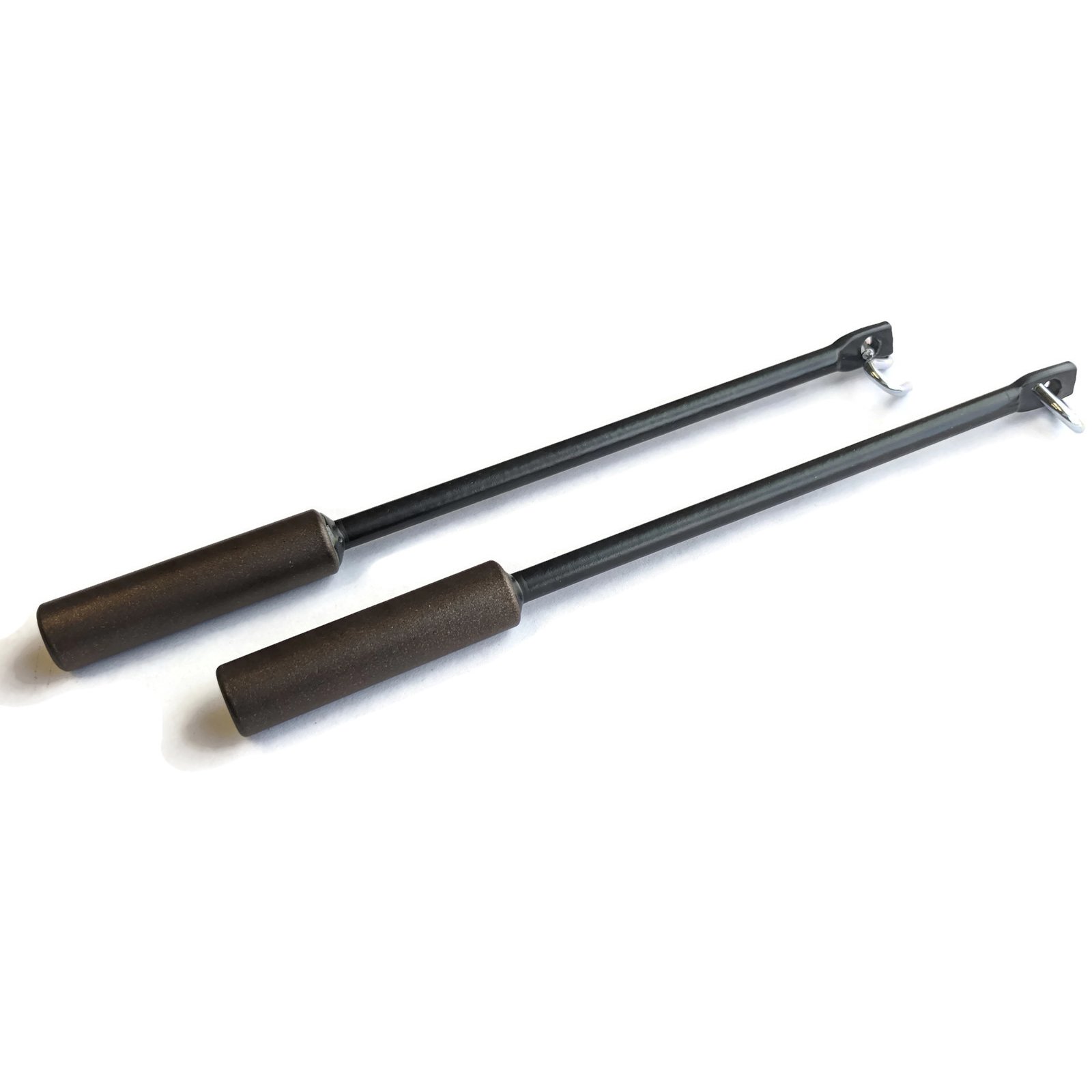 Amazon.com: Midwest Hearth Fireplace Screen Positive Control Pulls ...