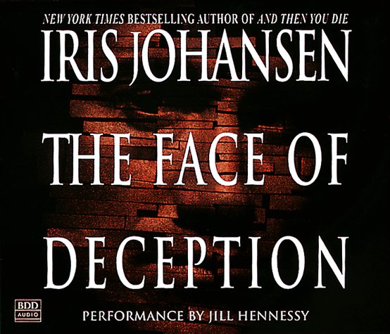 Buy Face of Deception (Eve Duncan) Book Online at Low Prices in India ...