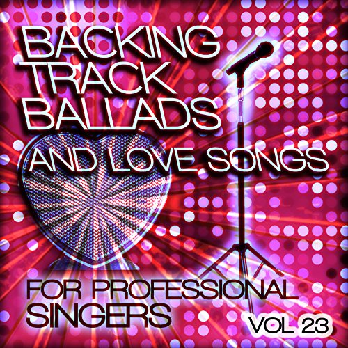 Amazon MusicでThe Backing Track ProfessionalsのBacking Tracks and Loves ...