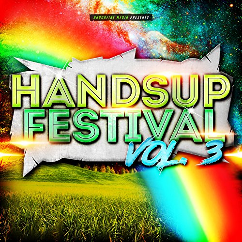Play Handsup Festival, Vol. 3 by VARIOUS ARTISTS on Amazon Music