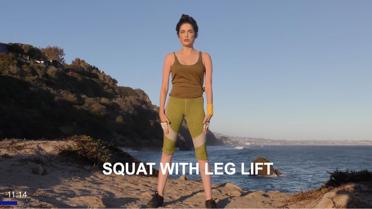 GymRa - App on Amazon Appstore