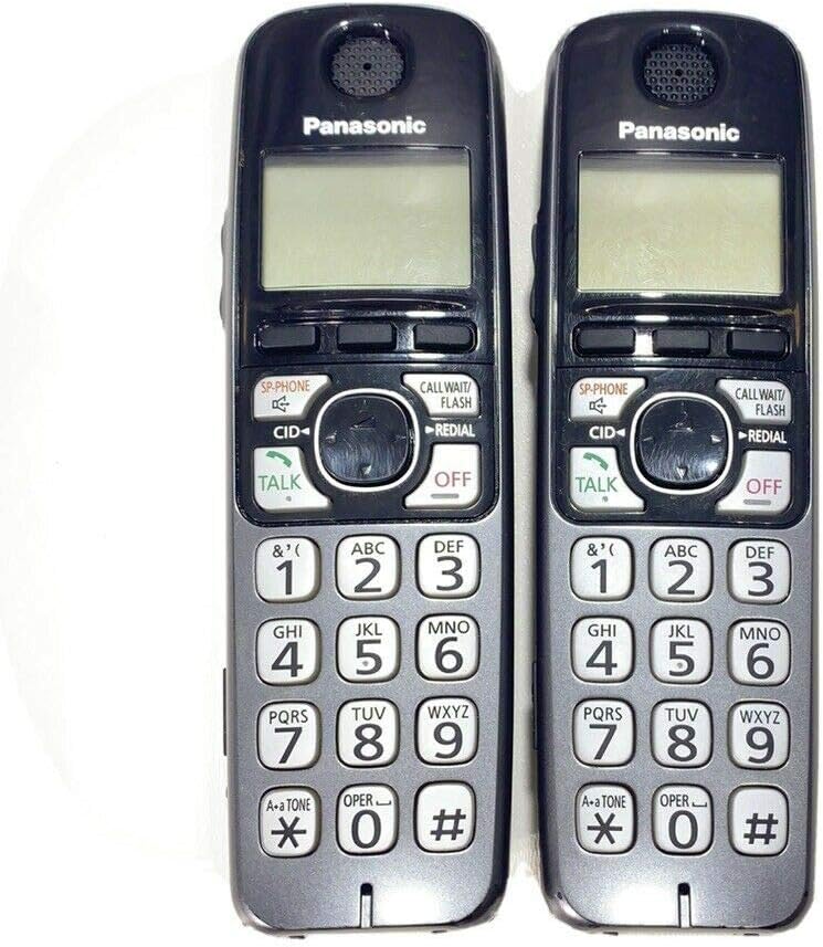 Amazon.com : Plantronics - Cordless DECT Headset Telephone CT14 (Poly ...