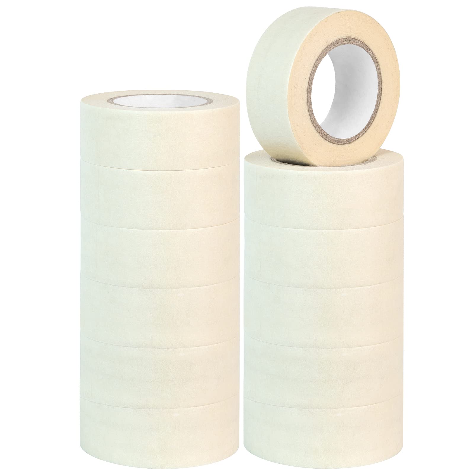 NORTHERN BROTHERS Masking Tape for Painting Decorating Tape for ...