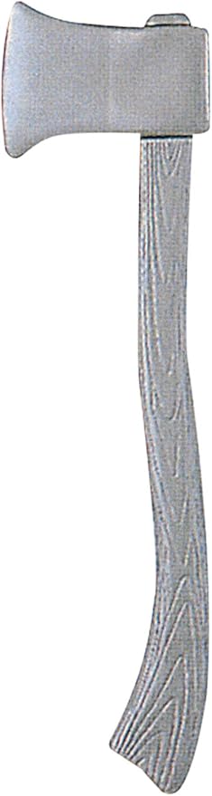 Amazon.com: Wizard of Oz Tin Man Axe Costume Accessory : Clothing ...