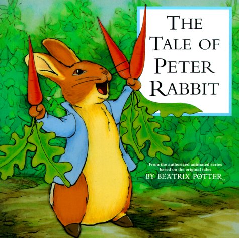 The Tale of Peter Rabbit : Potter, Beatrix: Amazon.es: Libros