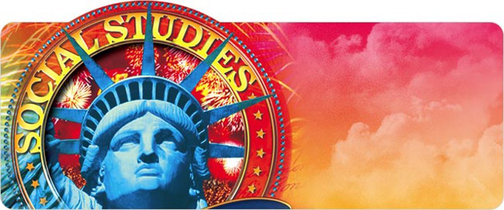 Amazon.com: SOCIAL STUDIES 2011 STUDENT EDITION (HARDCOVER) BUILDING A ...