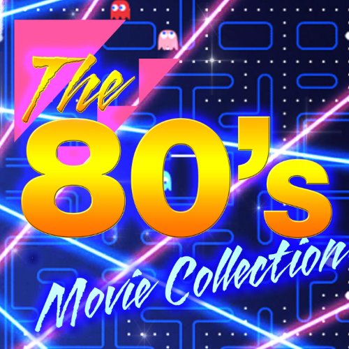 Amazon.co.jp: The '80s Movie Collection (Re-Recorded Versions ...