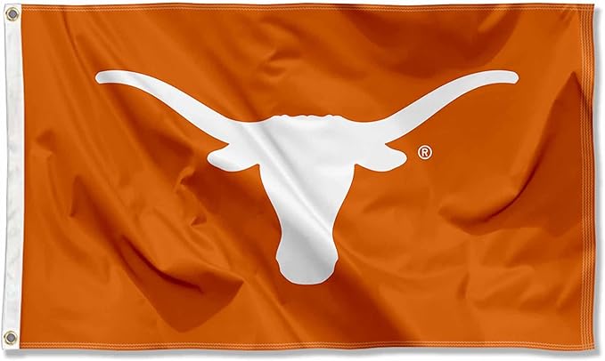 Amazon.com : College Flags & Banners Co. Texas Longhorns UT University ...