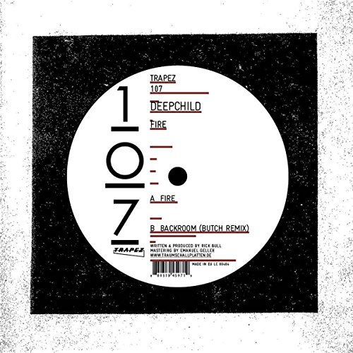 Play Fire by Deepchild on Amazon Music