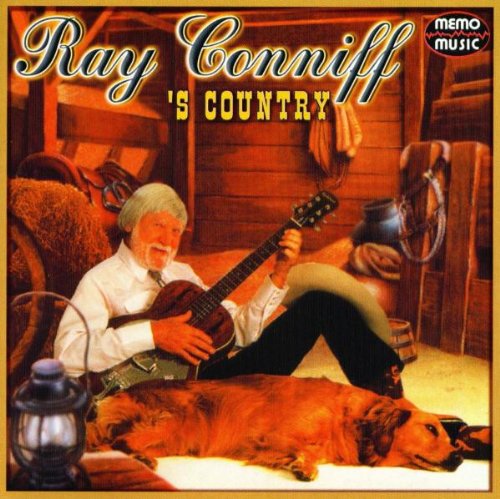 Ray Conniff's Country: Conniff,Ray, Conniff,Ray, Conniff,Ray: Amazon.es ...
