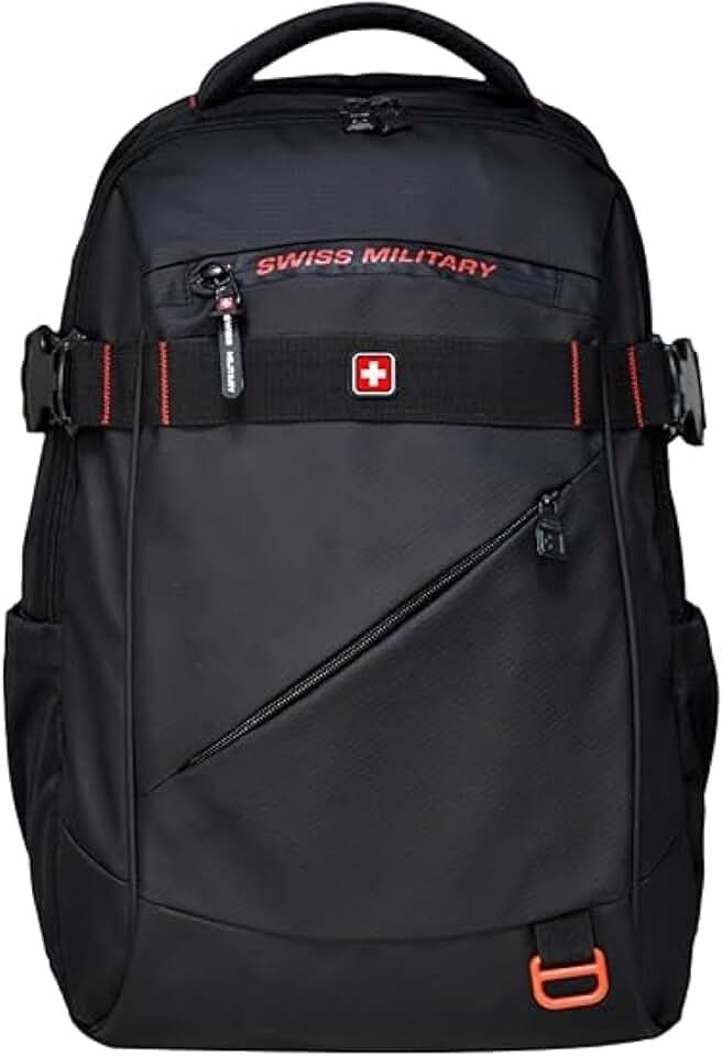 Amazon.in: Swiss Military - Backpacks / Bags & Backpacks: Bags, Wallets ...