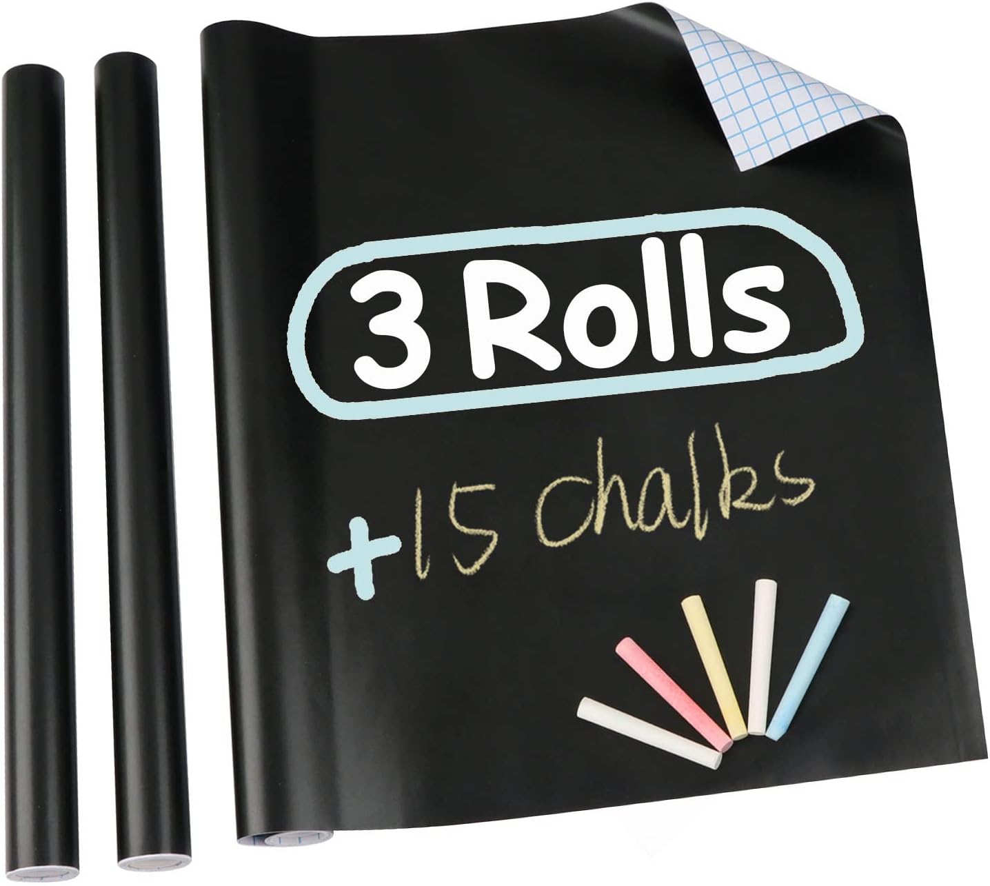 Amazon.com: Height Indicator Adhesive Ruler - American-Made 7 Foot ...