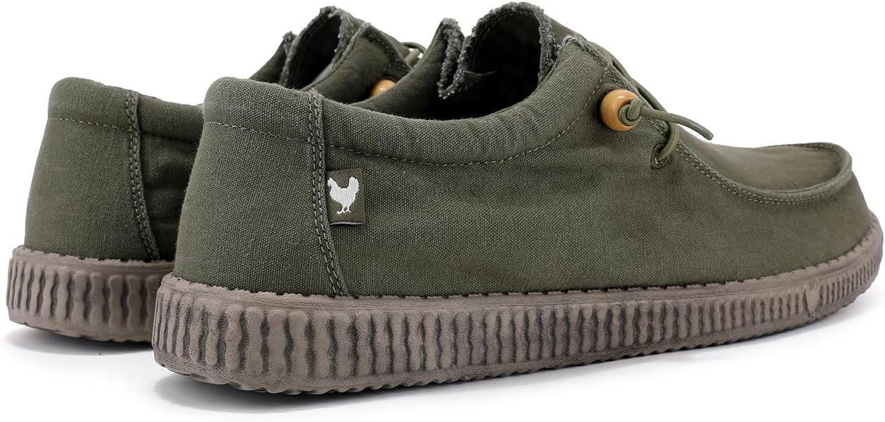 PITAS Men's Dani Loafers | Men’s Casual Shoes | Ultralight ...