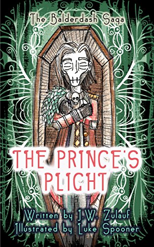 The Prince's Plight (The Balderdash Saga Book 2) - Kindle edition by ...