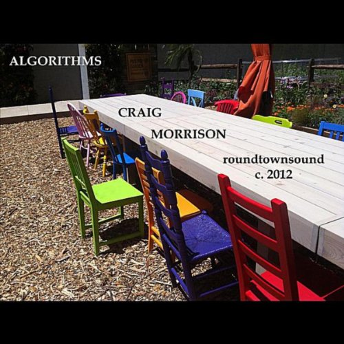 Amazon Music - Craig MorrisonのAlgorithms - Amazon.co.jp